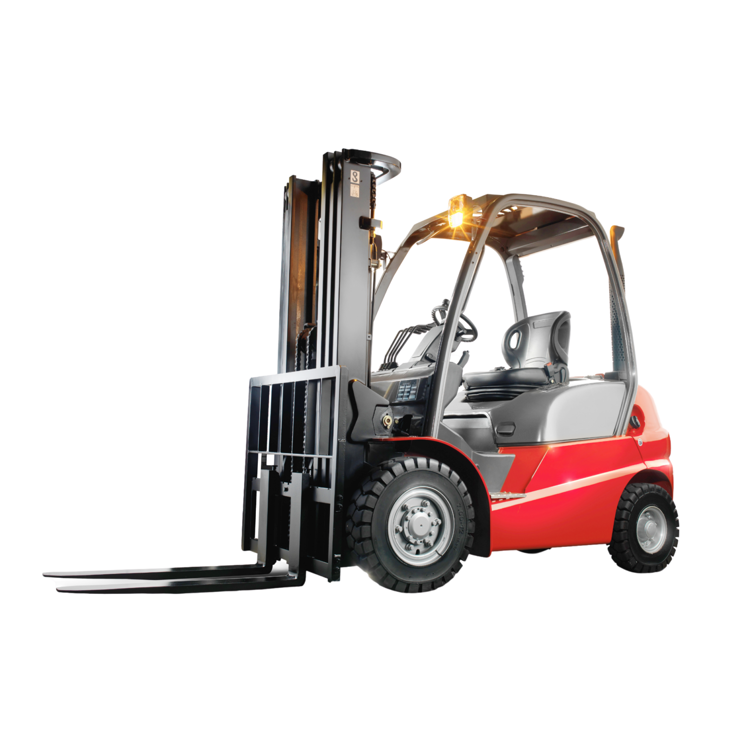 Accredited Counterbalance Training - MHE Services Ltd